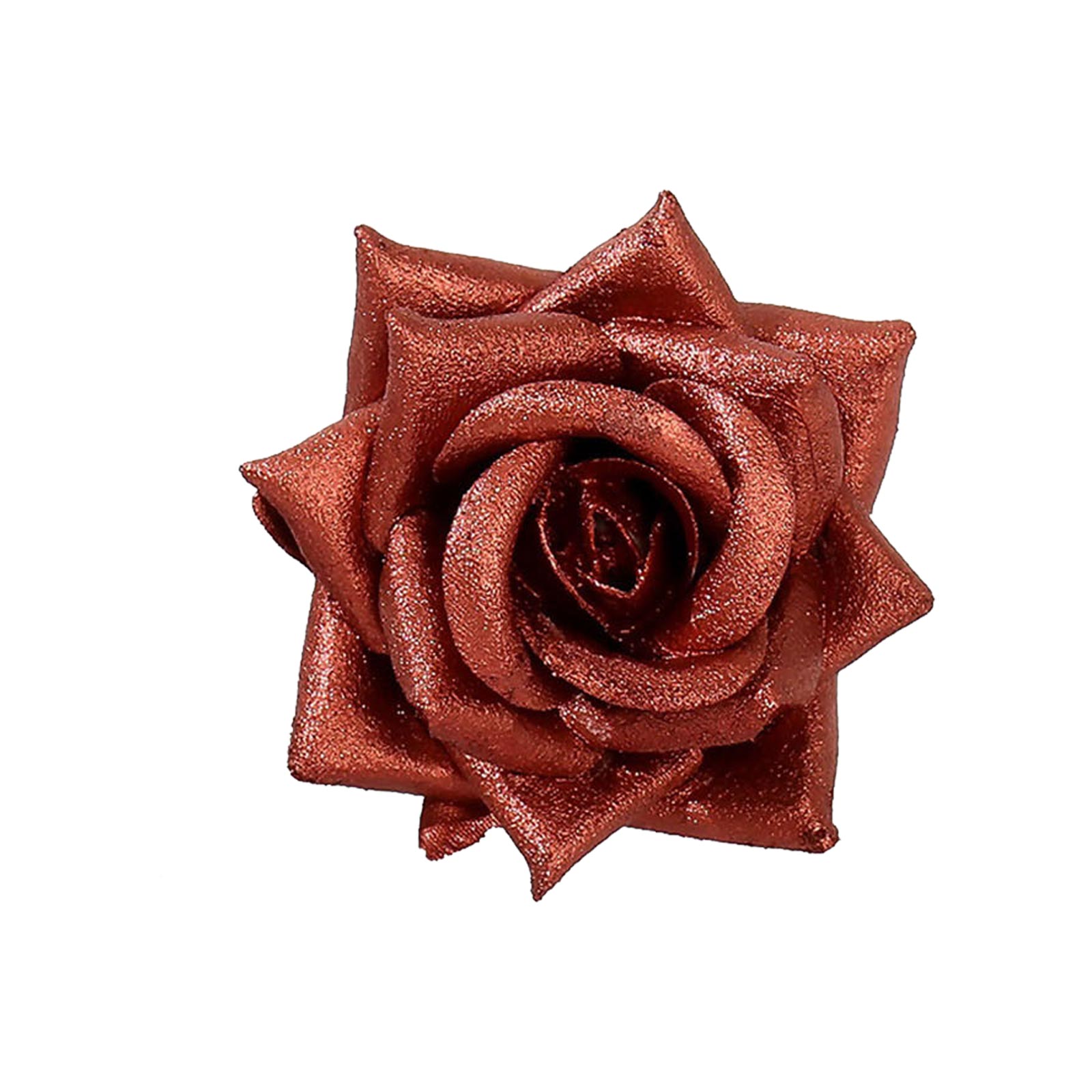 3D Rose Petal Blush for Cheeks, Soft Pink Cream to Powder Flower Blush ...
