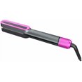 3D Rotating Hair Iron – New 2 in 1 Curler & Straightener, Professional ...