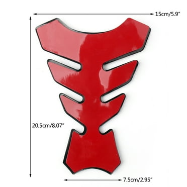 Keiti Green Solid Motorcycle Tank Protector (SM1230G) - Walmart.com