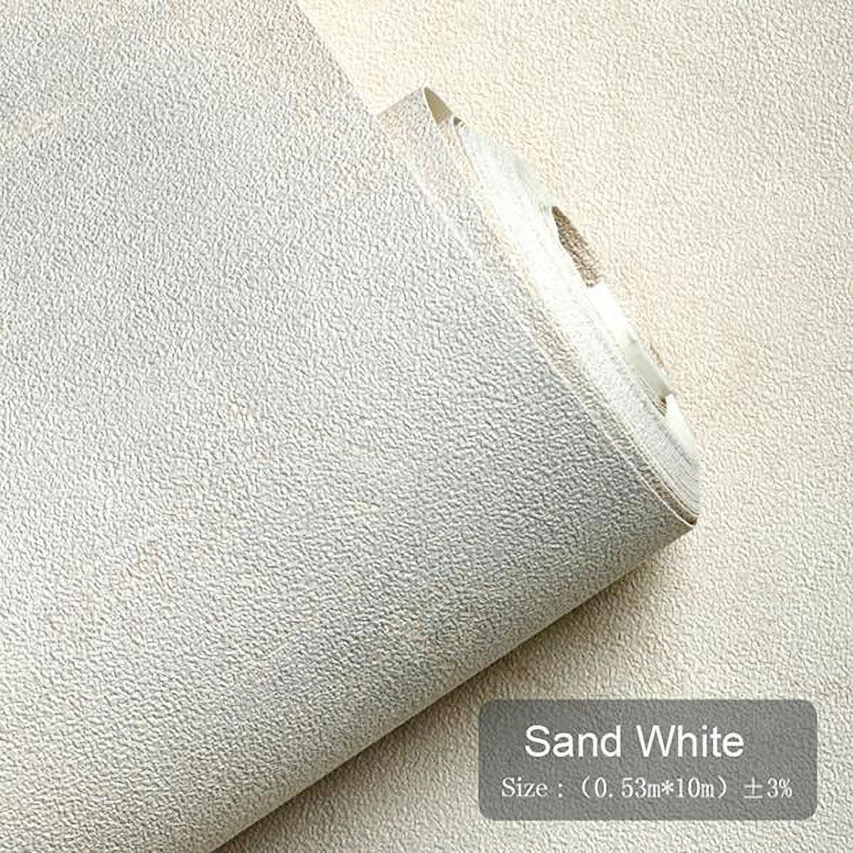 3D Rustic Plain Cement PVC Wall Paper Rolls - Walmart.com