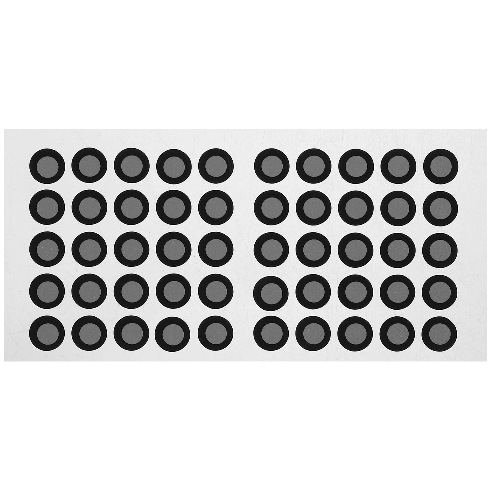 3D Scan Mark Scanning Reflection Markers Markers for 3d Scanner 3d ...