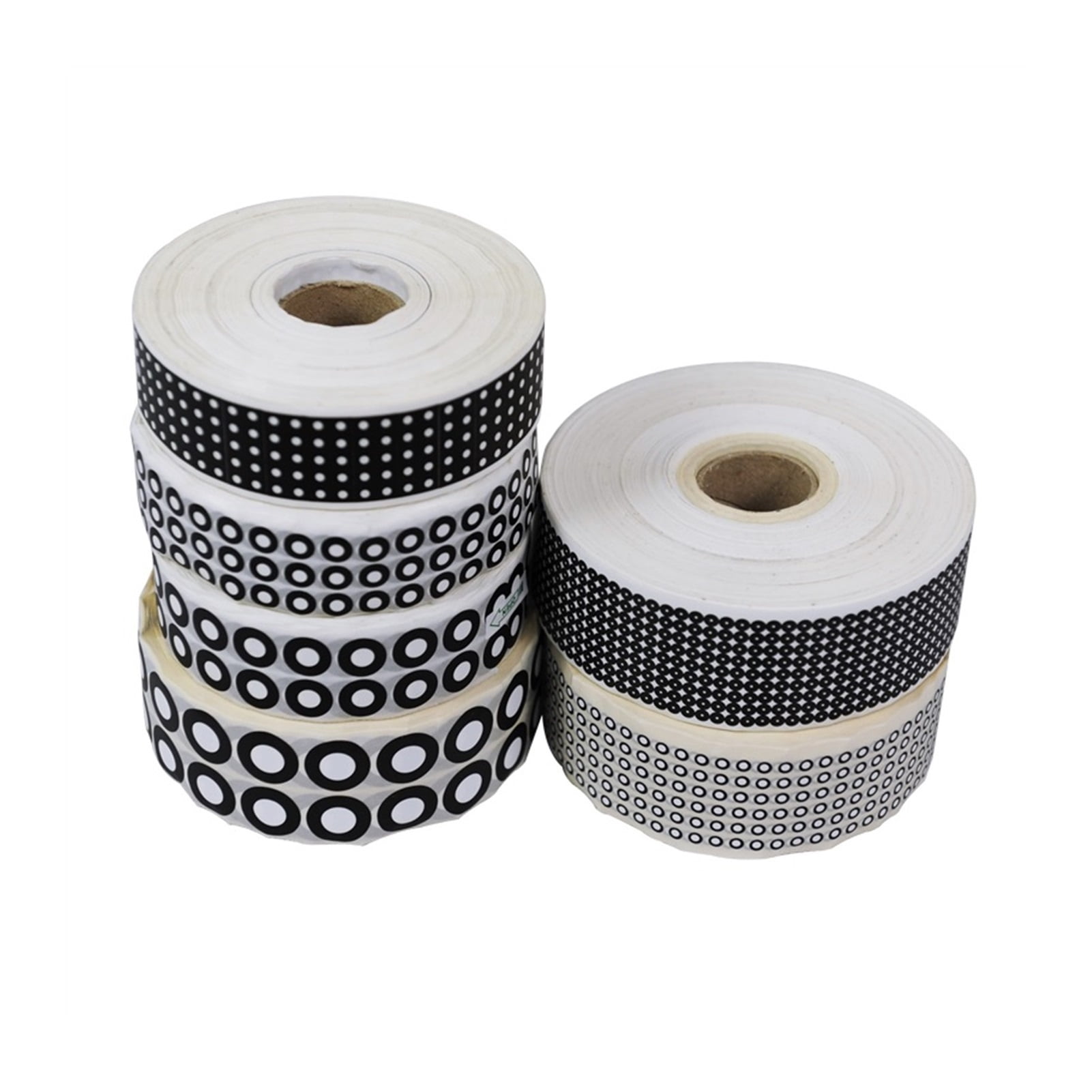 3D Scan Marking Points Gauge Dots Identifying Label Positioning Targets ...