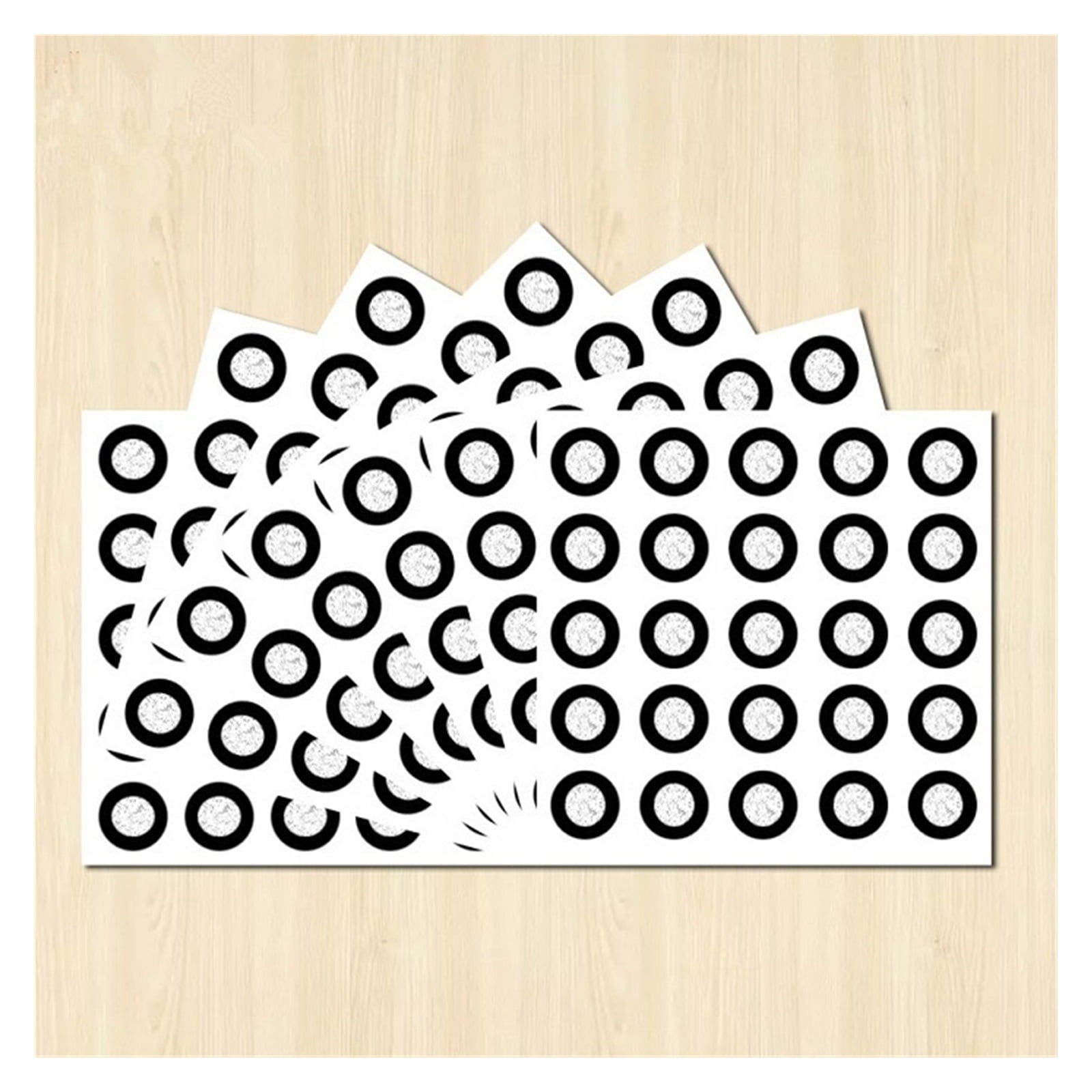 3D Scan Marking points 8mm 16mm and 10mm 20mm Gauge dots Identifying ...