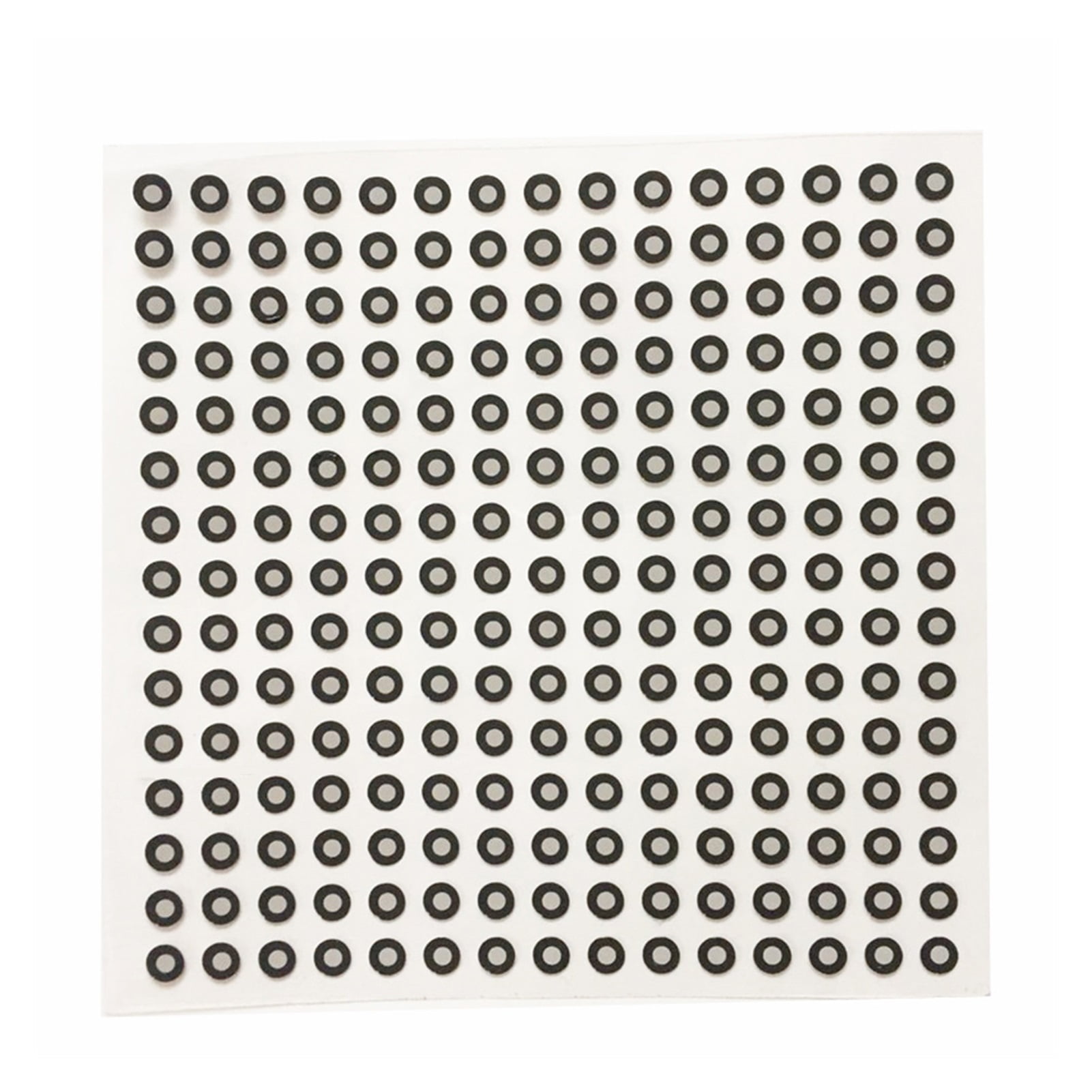 3D Scan Positioning Targets 3mm 7mm TSTS Marking Points Gauge Point ...