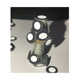 3D Scan Positioning Targets Magnetic Marking Points Gauge Points High ...