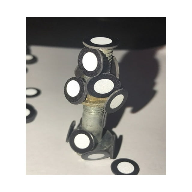 3D Scan Positioning Targets Magnetic Marking Points Gauge Points High ...