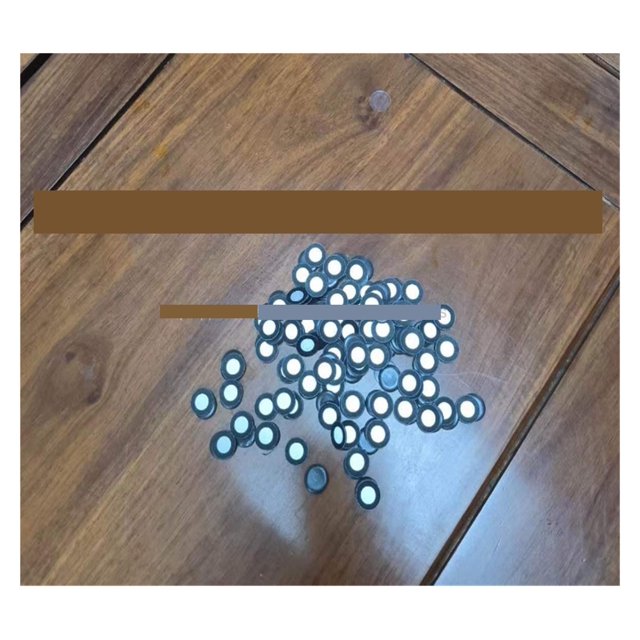 3D Scan Positioning Targets Magnetic Marking Points Gauge Points High ...