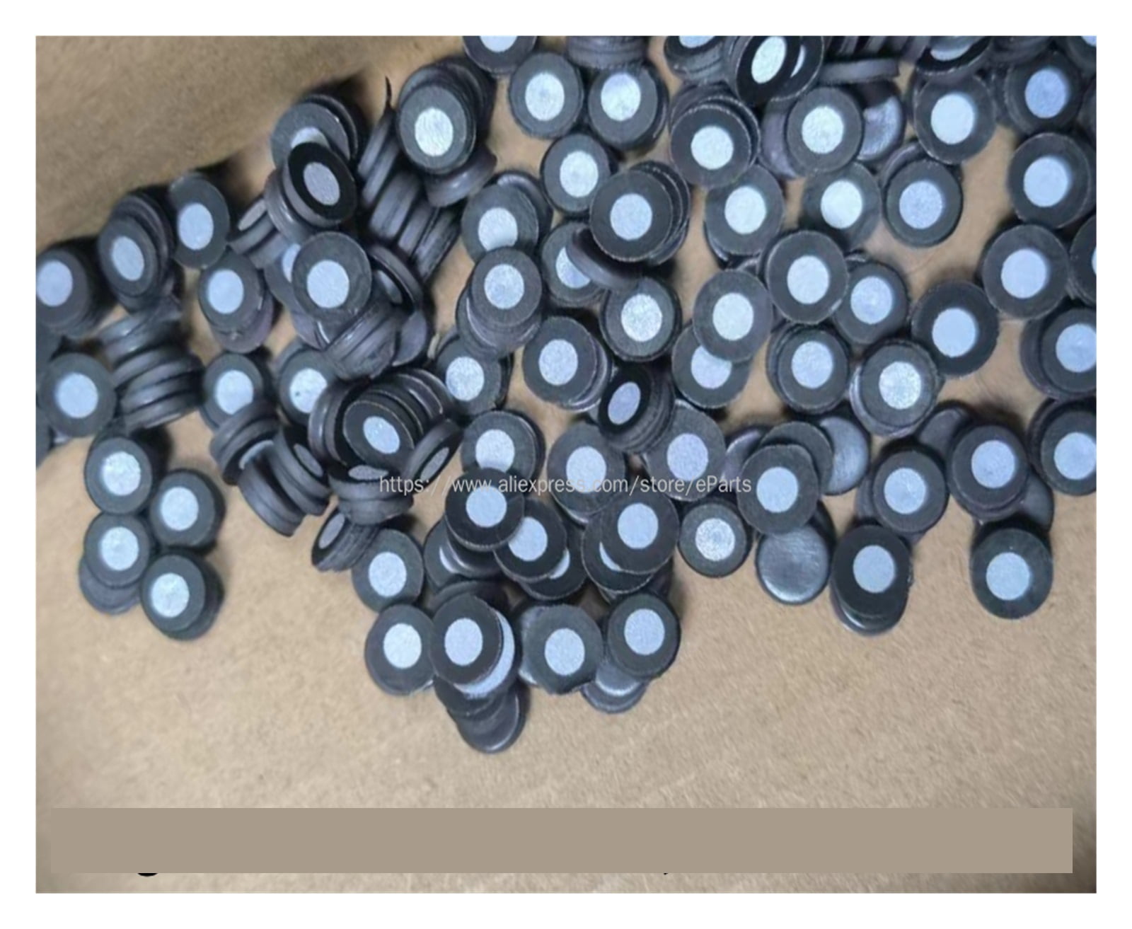 3D Scan Positioning Targets Magnetic Marking Points Gauge Points High ...