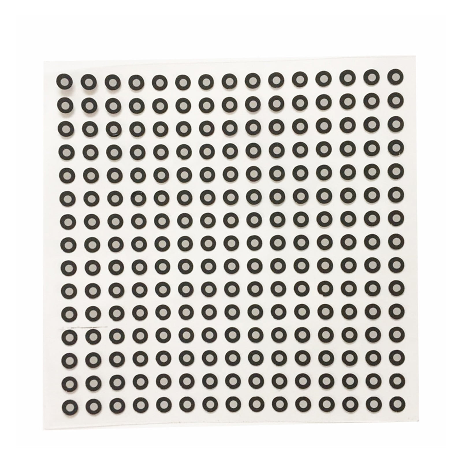 3D Scan Positioning Targets Marking Points Gauge Point Identifying ...