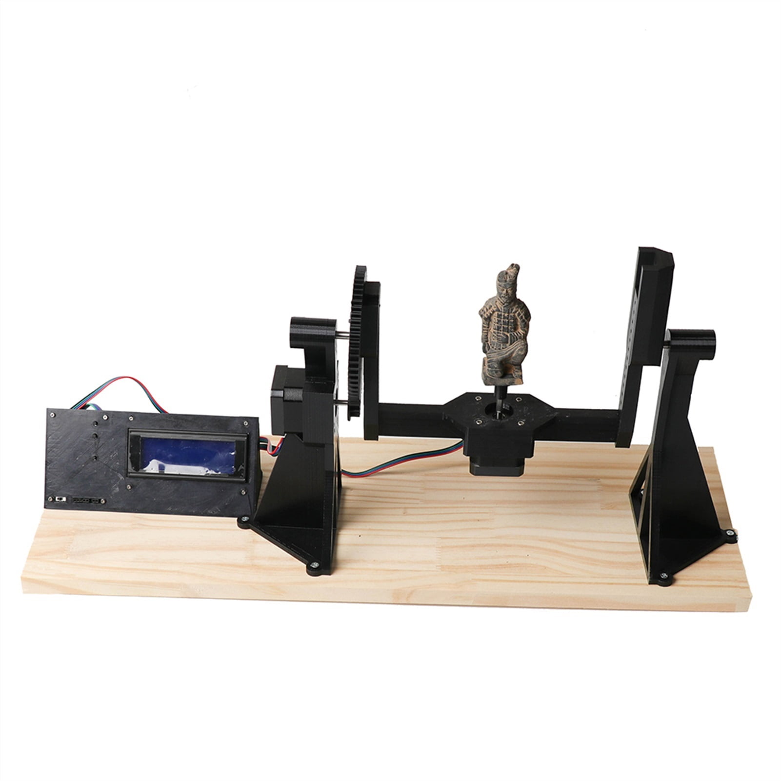 3D Scanner DIY Scanner Electronic Hardware Kit Not Including The ...