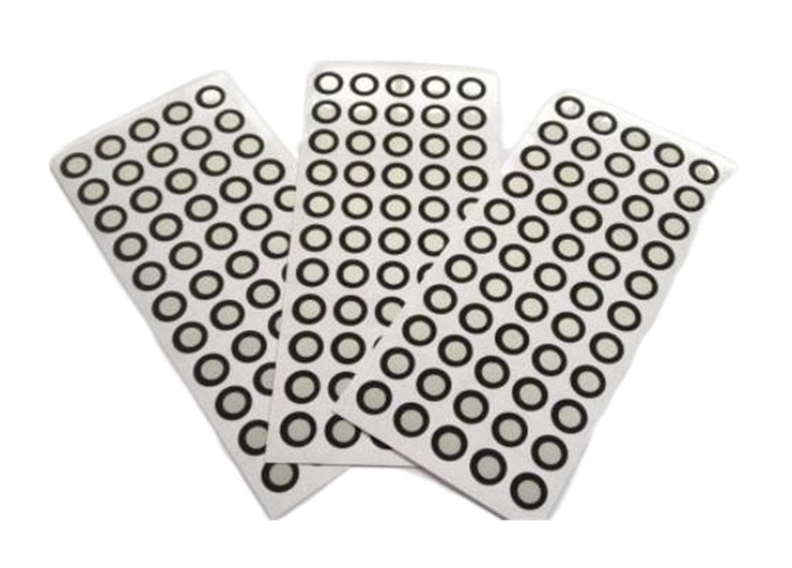 3D Scanner High Reflective Point Mark Point Target Point Positioning ...