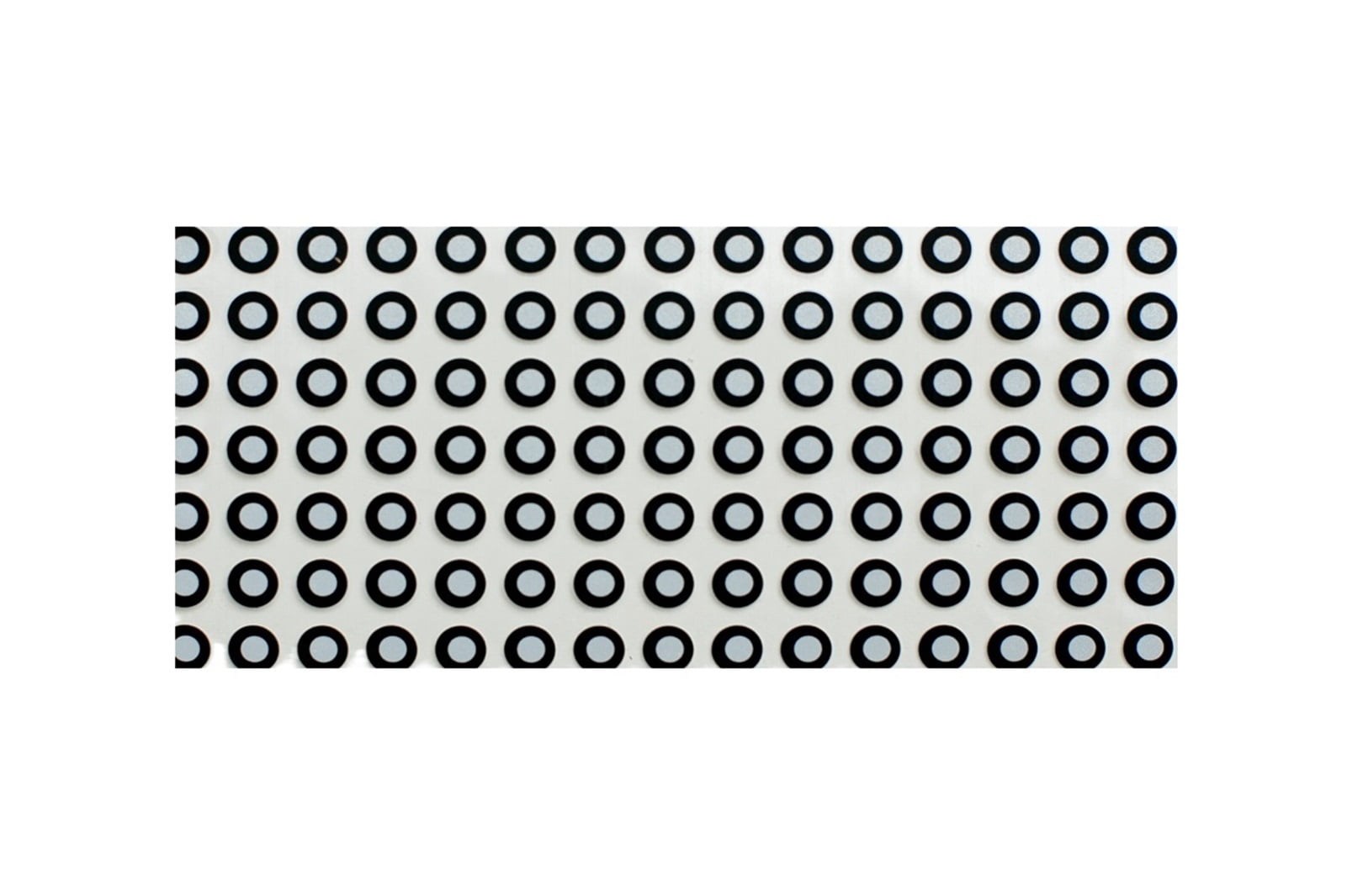 3D Scanner Mark Positioning Point Magnetic Mark Reflective Target Point ...