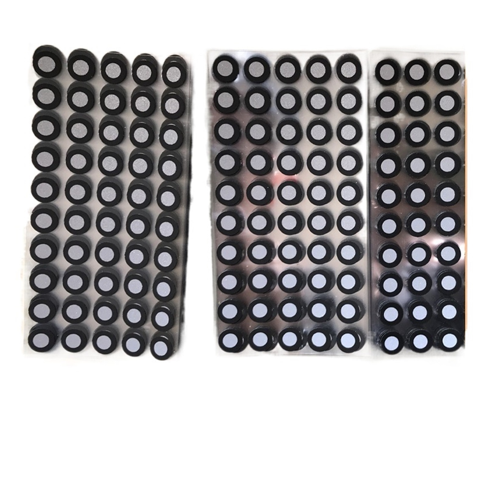 3D Scanner Mark Positioning Point Magnetic Mark Reflective Target Point ...