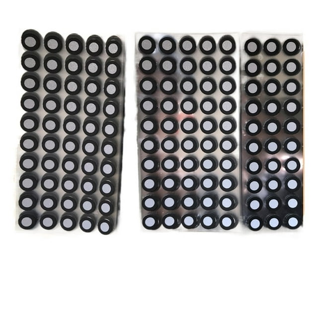 3D Scanner Mark Positioning Point Magnetic Mark Reflective Target Point ...