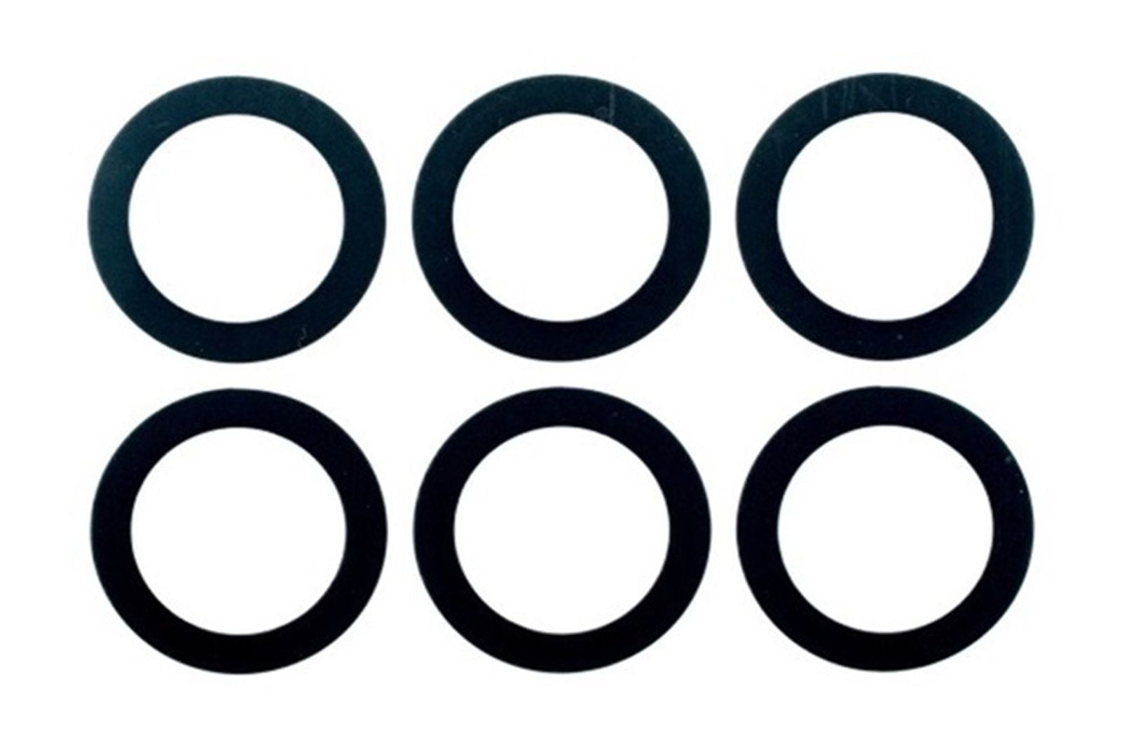 3D Scanner Marker Positioning Magnetic Diagonal Fan-shaped Reflective ...