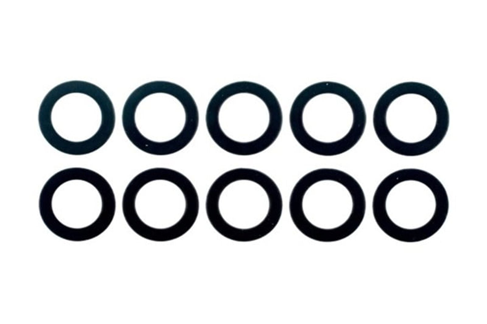 3D Scanner Marker Positioning Magnetic Diagonal Fan-shaped Reflective ...