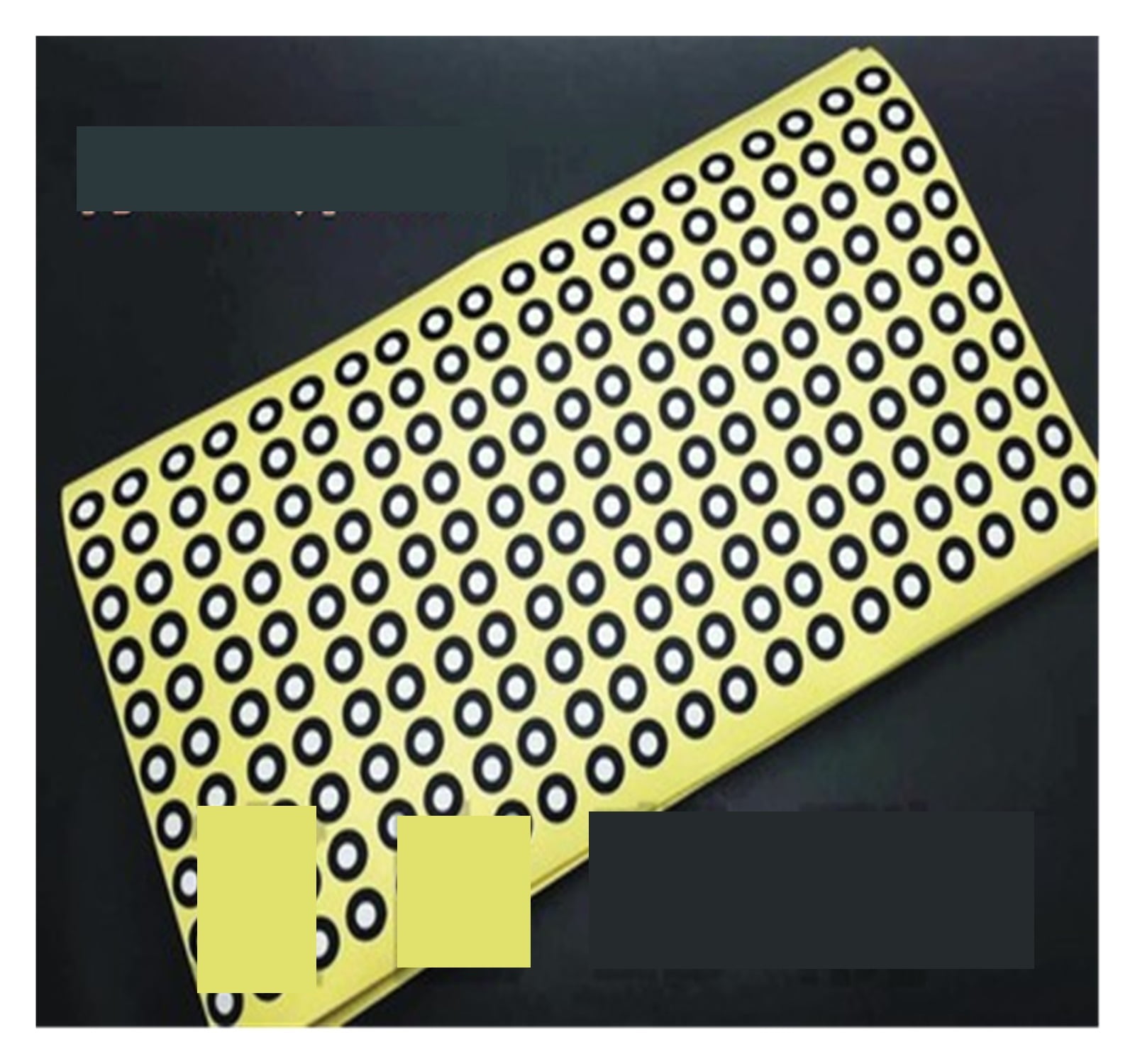 3D Scanner Marking Point Copy Counting Machine Marking Point Matte ...