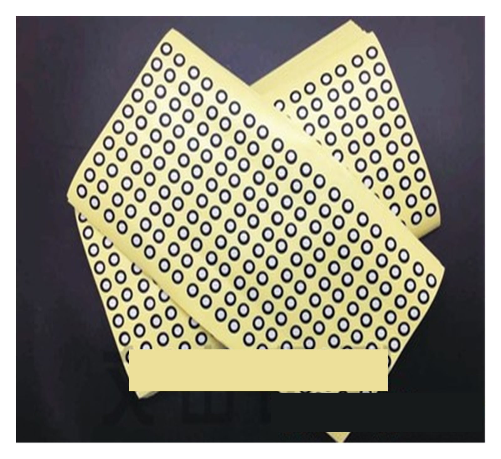 3D Scanner Marking Point Copy Counting Machine Marking Point Matte Black Dot Marking ,Multi ...