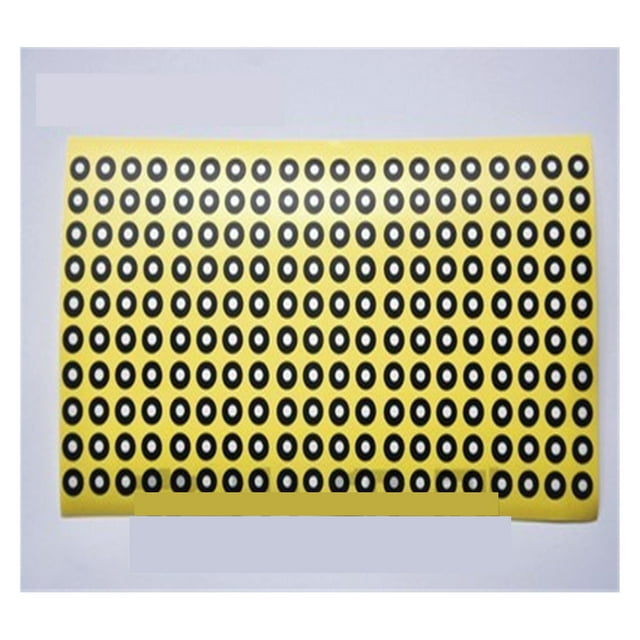 3D Scanner Marking Point Copy Counting Machine Marking Point Matte ...