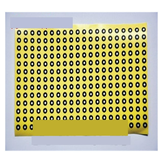 3d Scanner Marking Point Copy Counting Machine Marking Point Matte