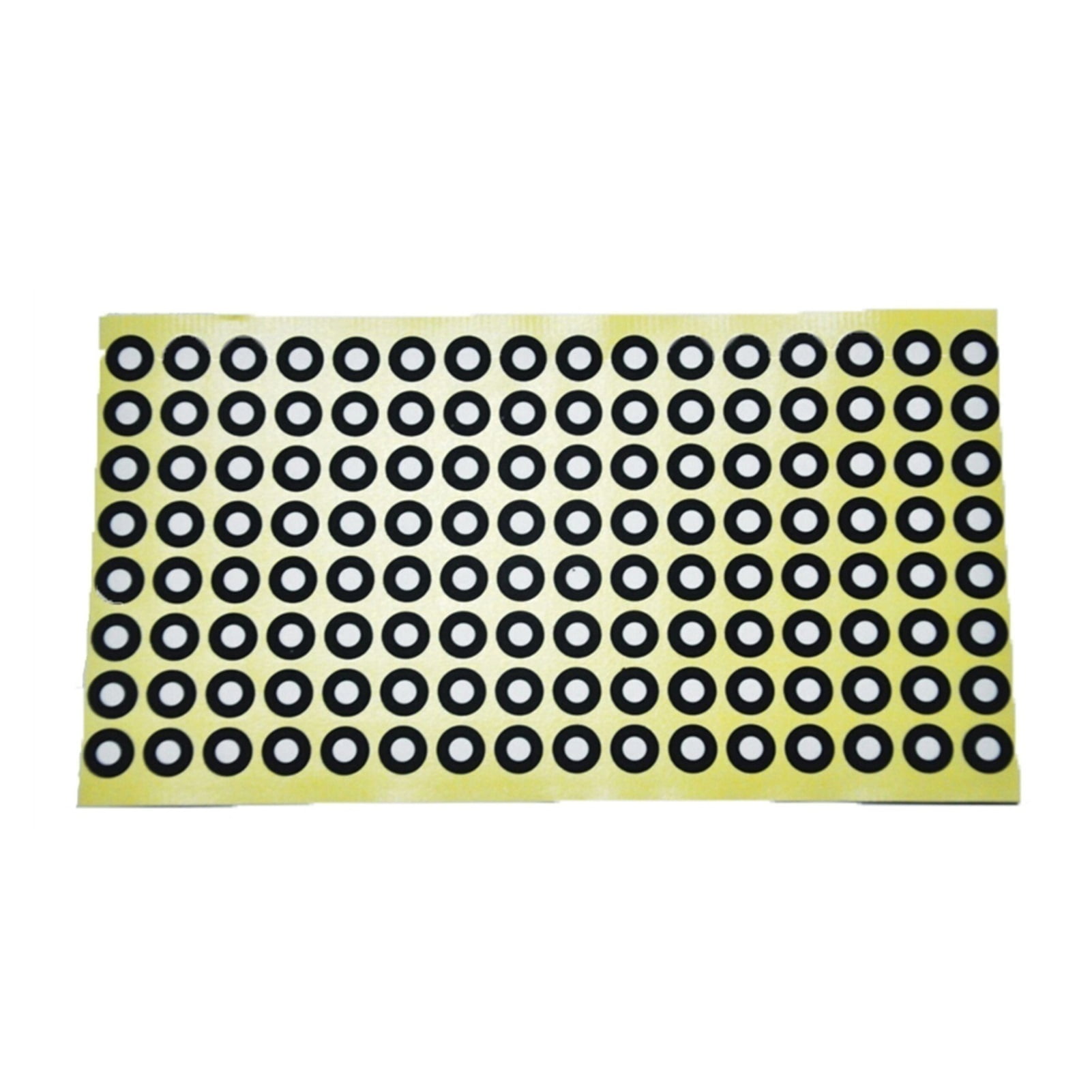 3D Scanner Marking Points Gauge Point Identifying Label Dot Positioning ...