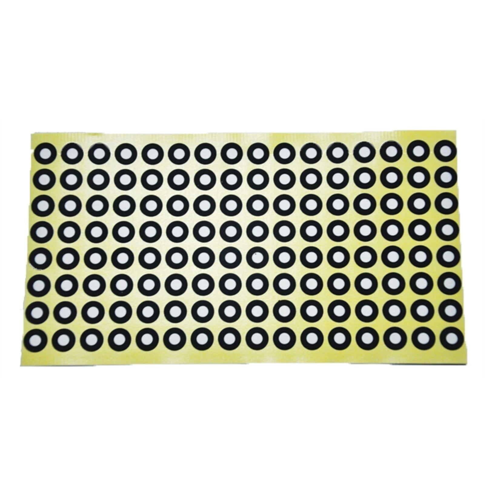 3D Scanner Marking Points, Gauge Point Identifying Label Dot ...