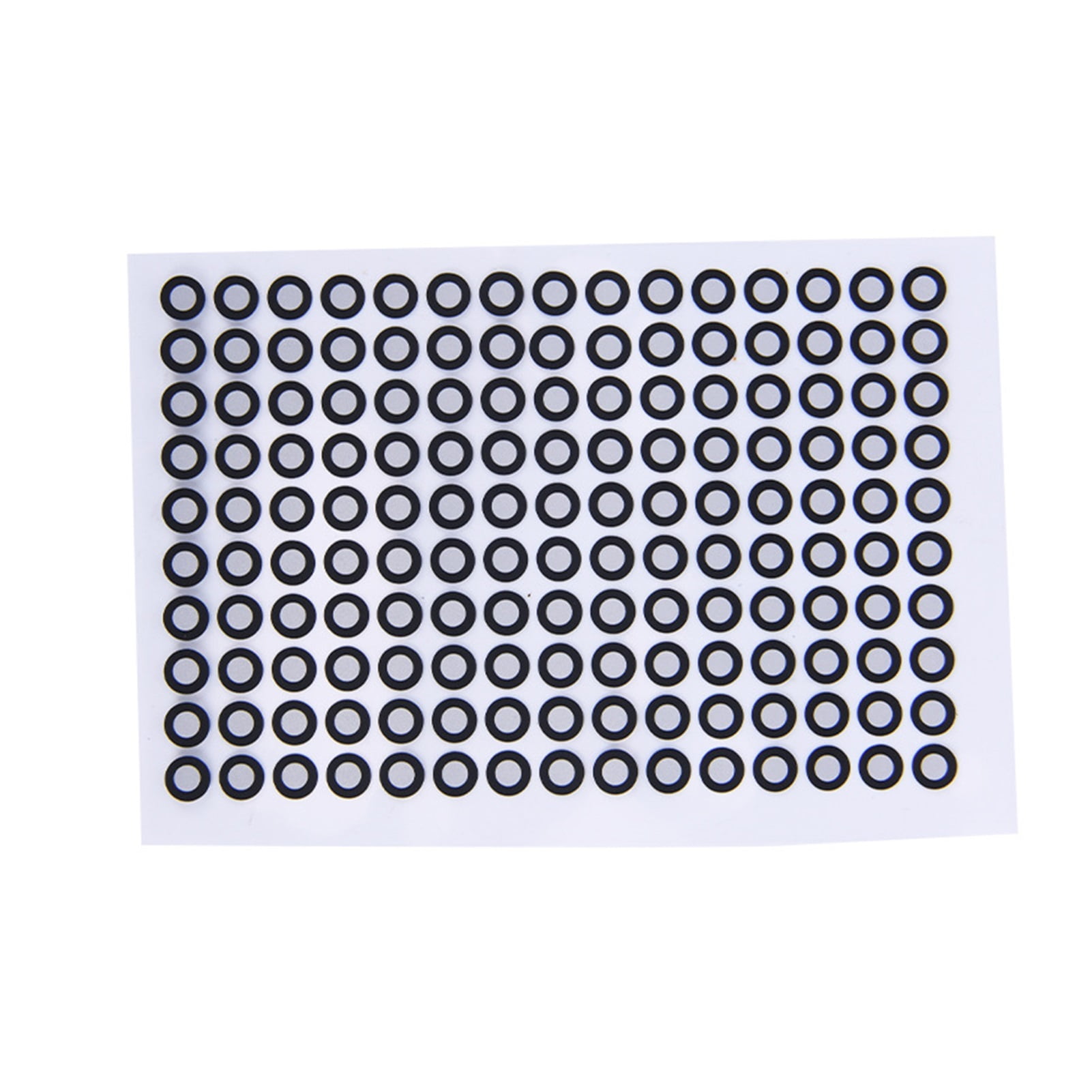 3D Scanner Marking Points Gauge Point Identifying Label Dot Positioning ...