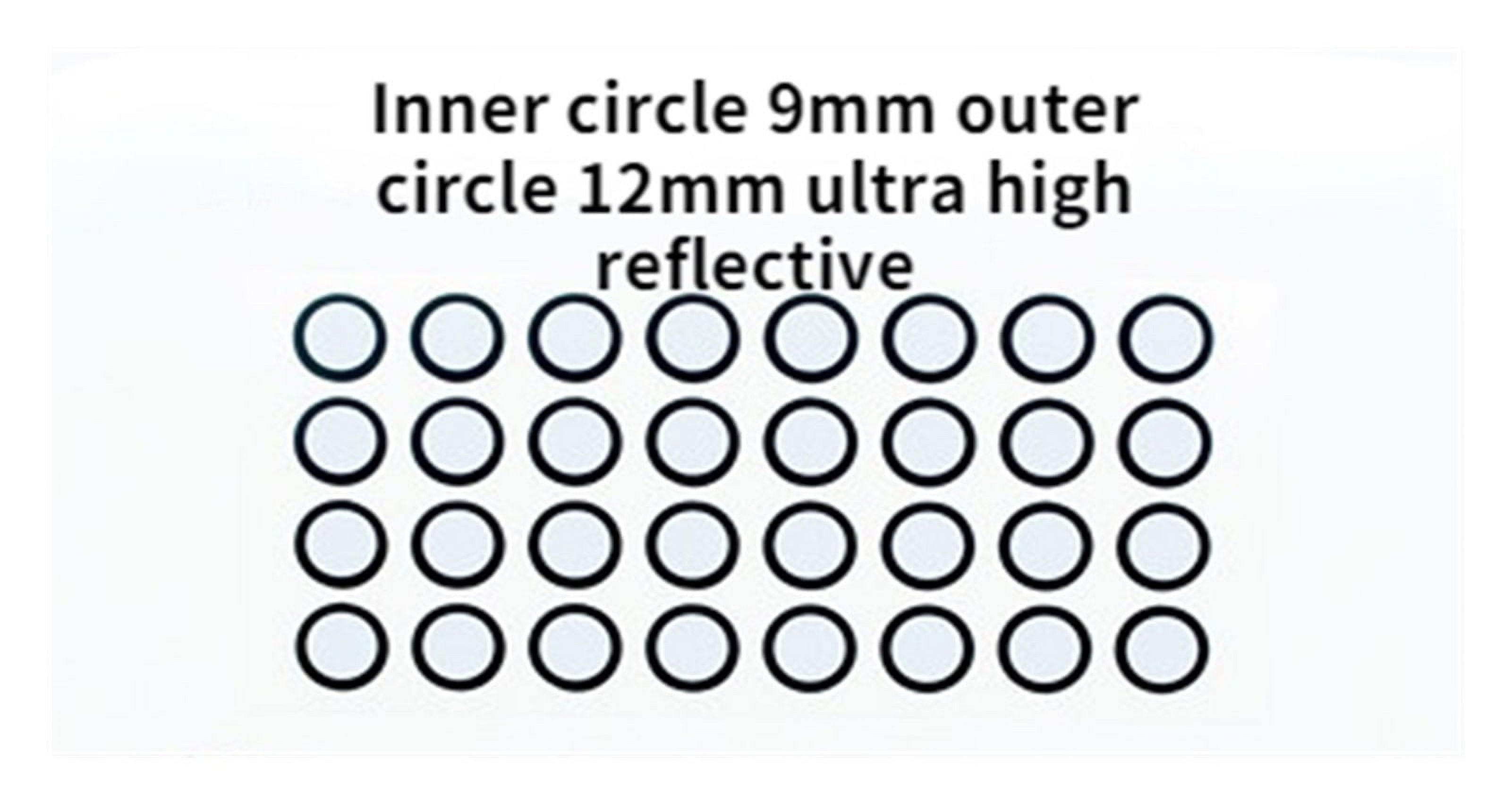 3D Scanner Marking Points Gauge Point Identifying Label Dot Positioning ...