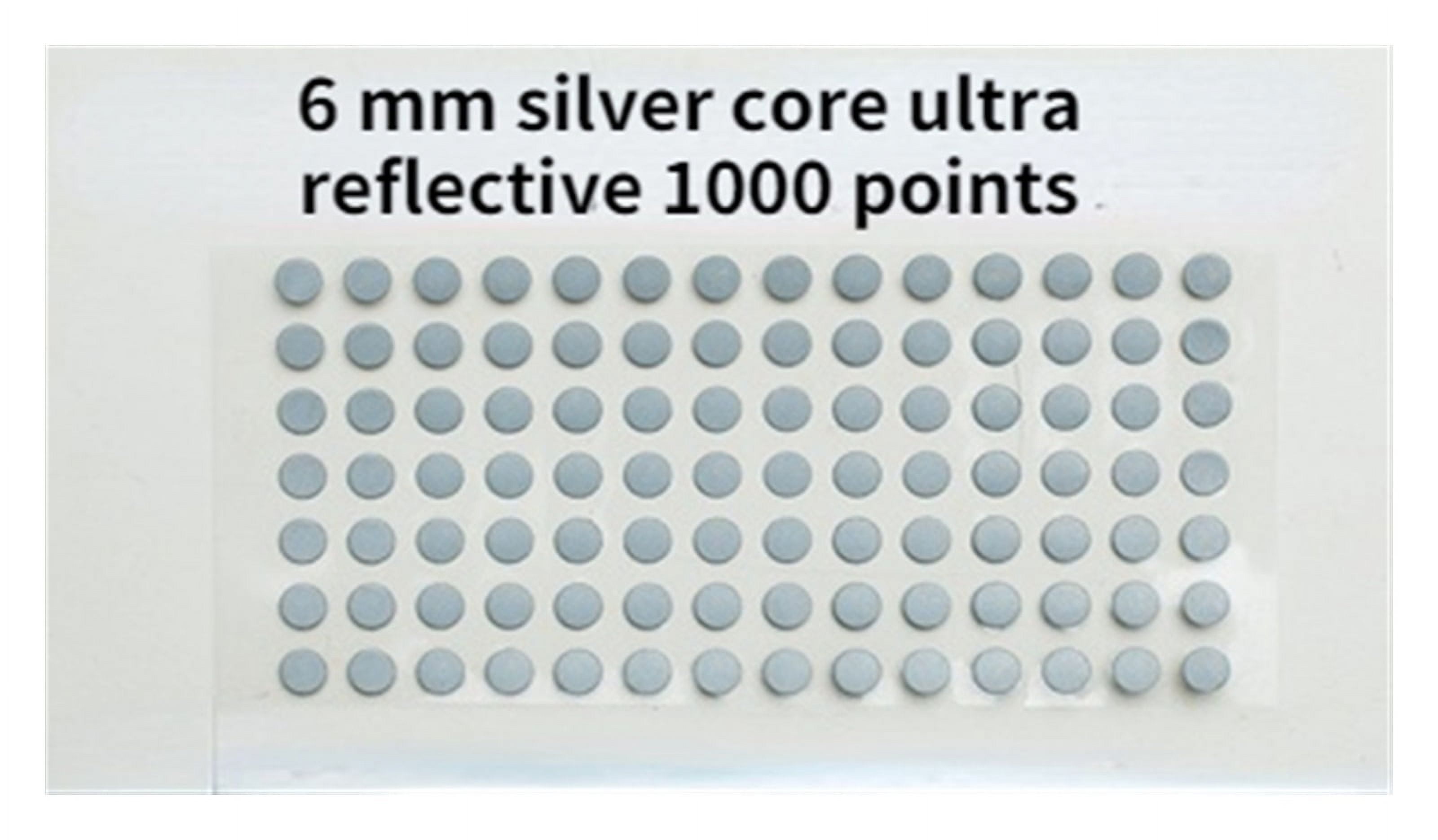 3D Scanner Marking Points Gauge Point Identifying Label Dot Positioning ...