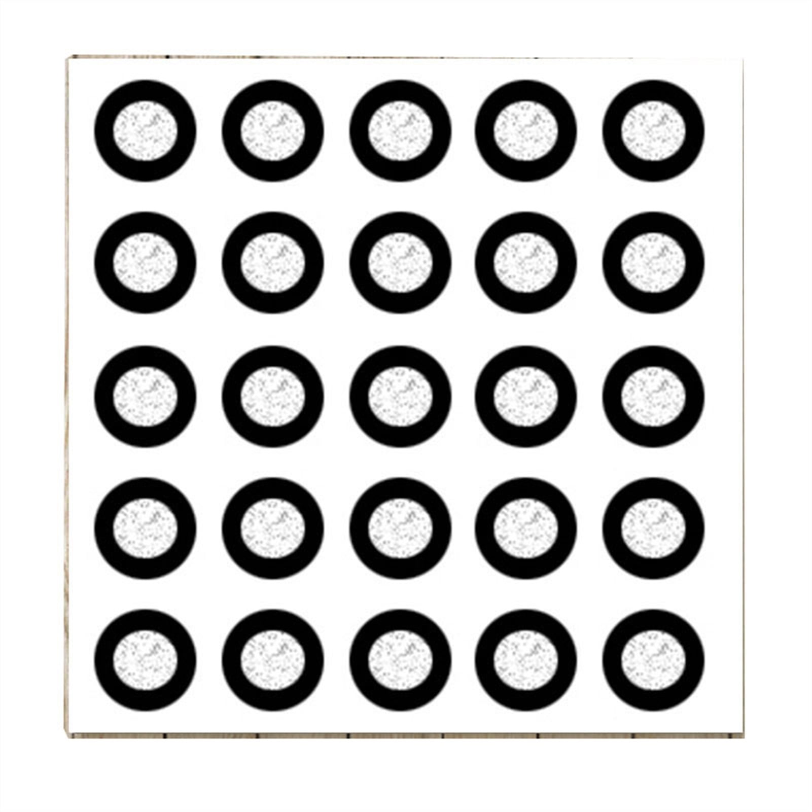 3D Scanner Marking Points Gauge Point Identifying Label Dots High ...