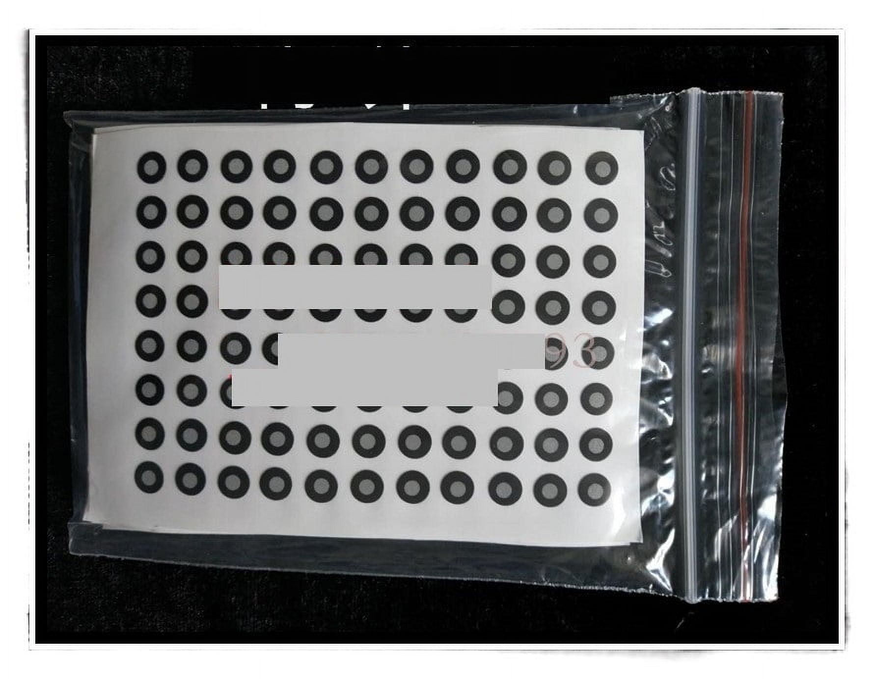 3D Scanner Positioning Point Target Point Sikan Xianlin 3d Scanner Fluorescent Reflective ...