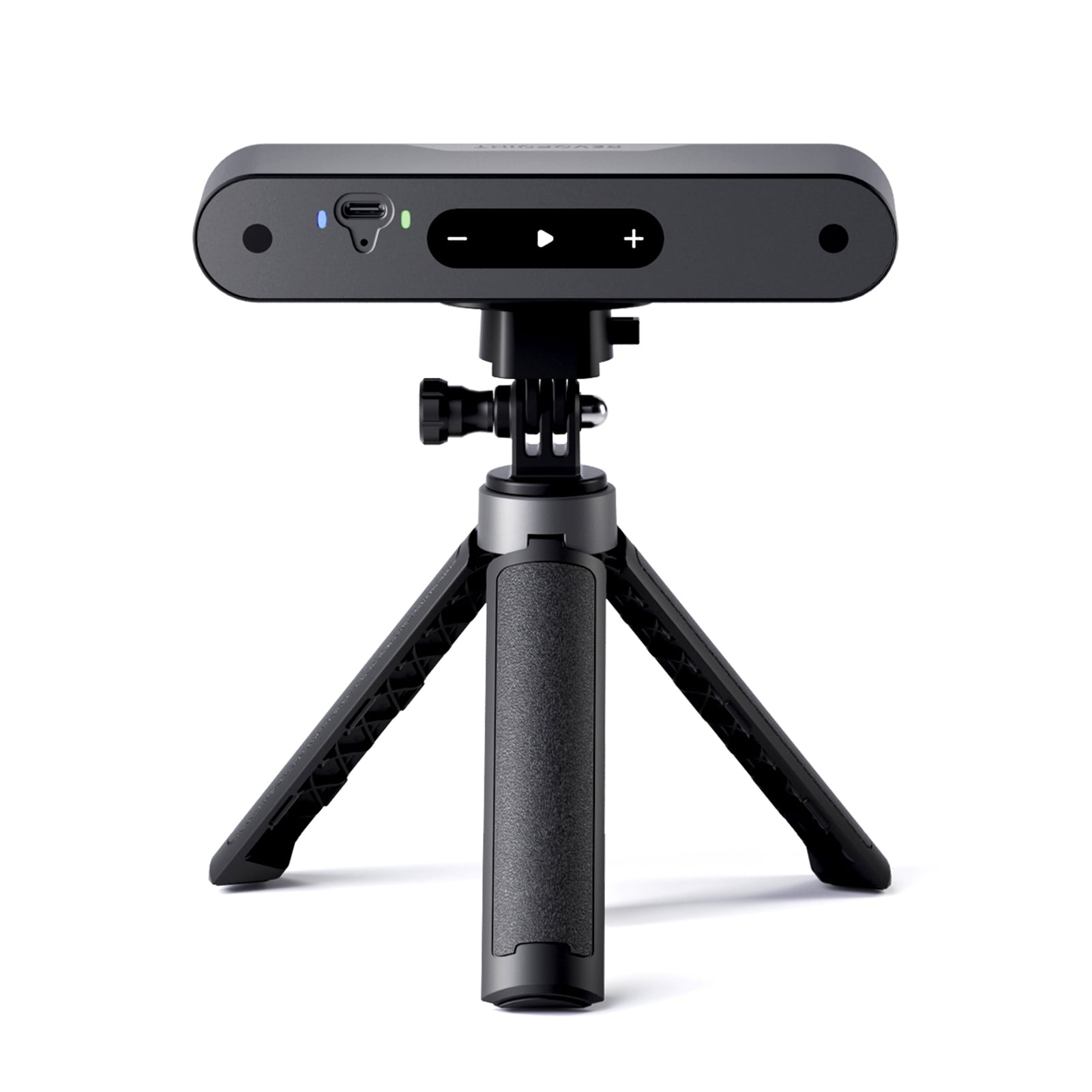 3D Scanner,With 0.05mm Usb/wifi With Speed Color And Compatible 18 Fps ...