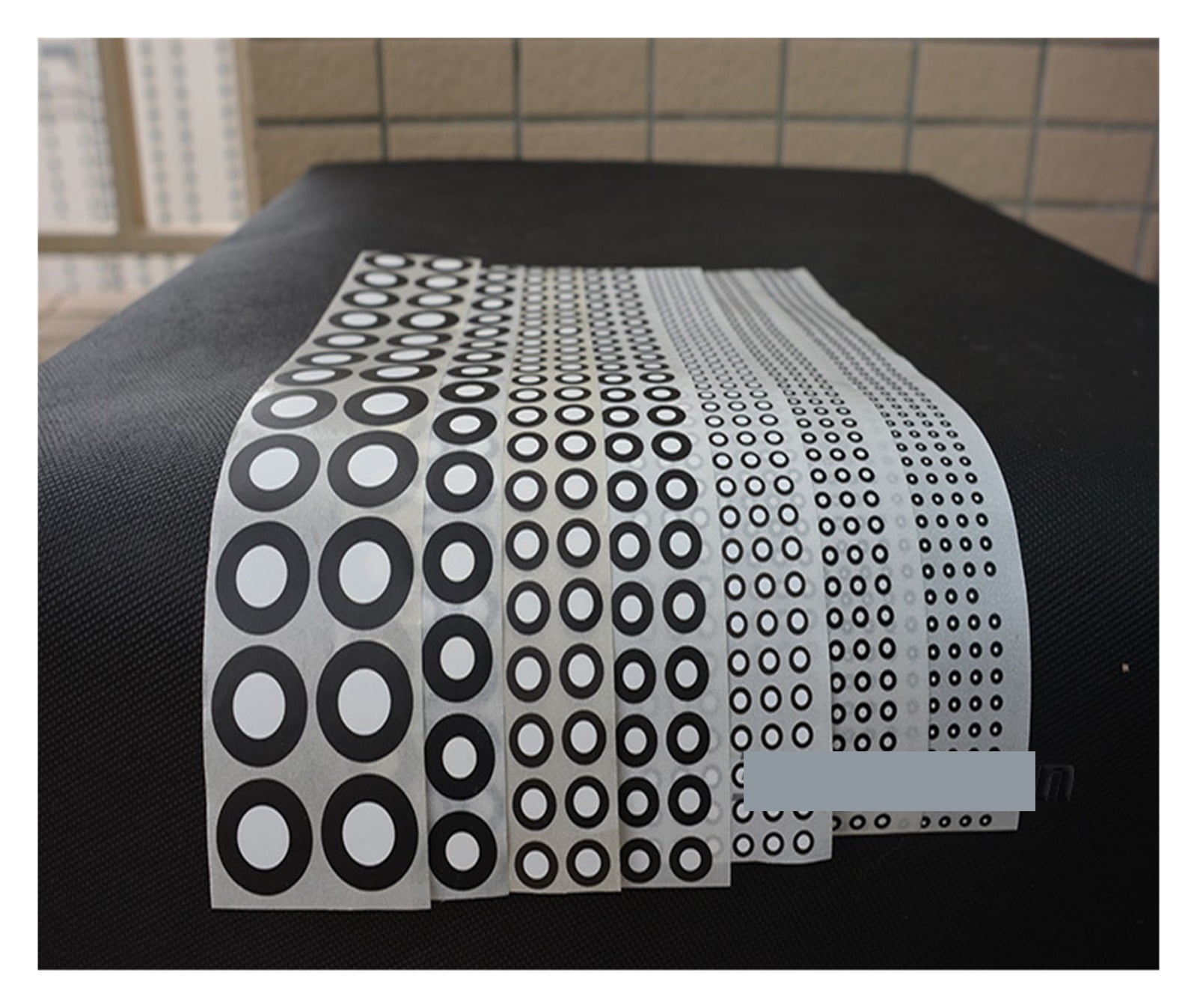 3D Scanning Marking Point Photo Scanner Marking Point Copying Machine ...