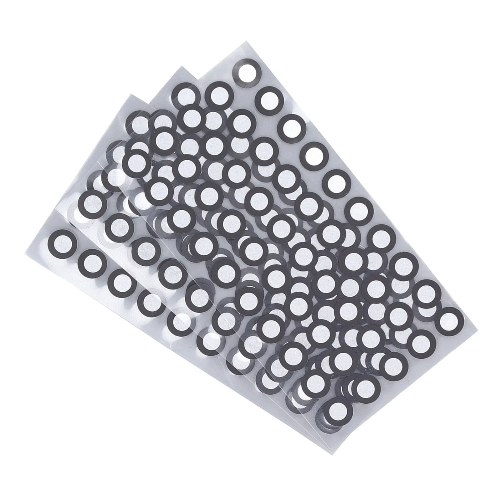 3D Scanning Reference Point Markers 3D Scanning Reference Point Markers ...