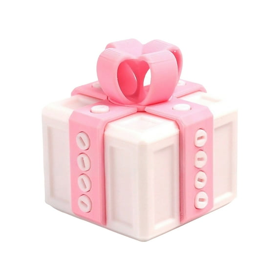 3D Screw Box, Interactive Puzzle Gift Box with Screws, Annoying Present ...