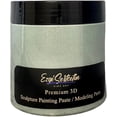 3D Sculpture Painting Paste|Modeling Paste|Decorative Plaster|Ready to ...