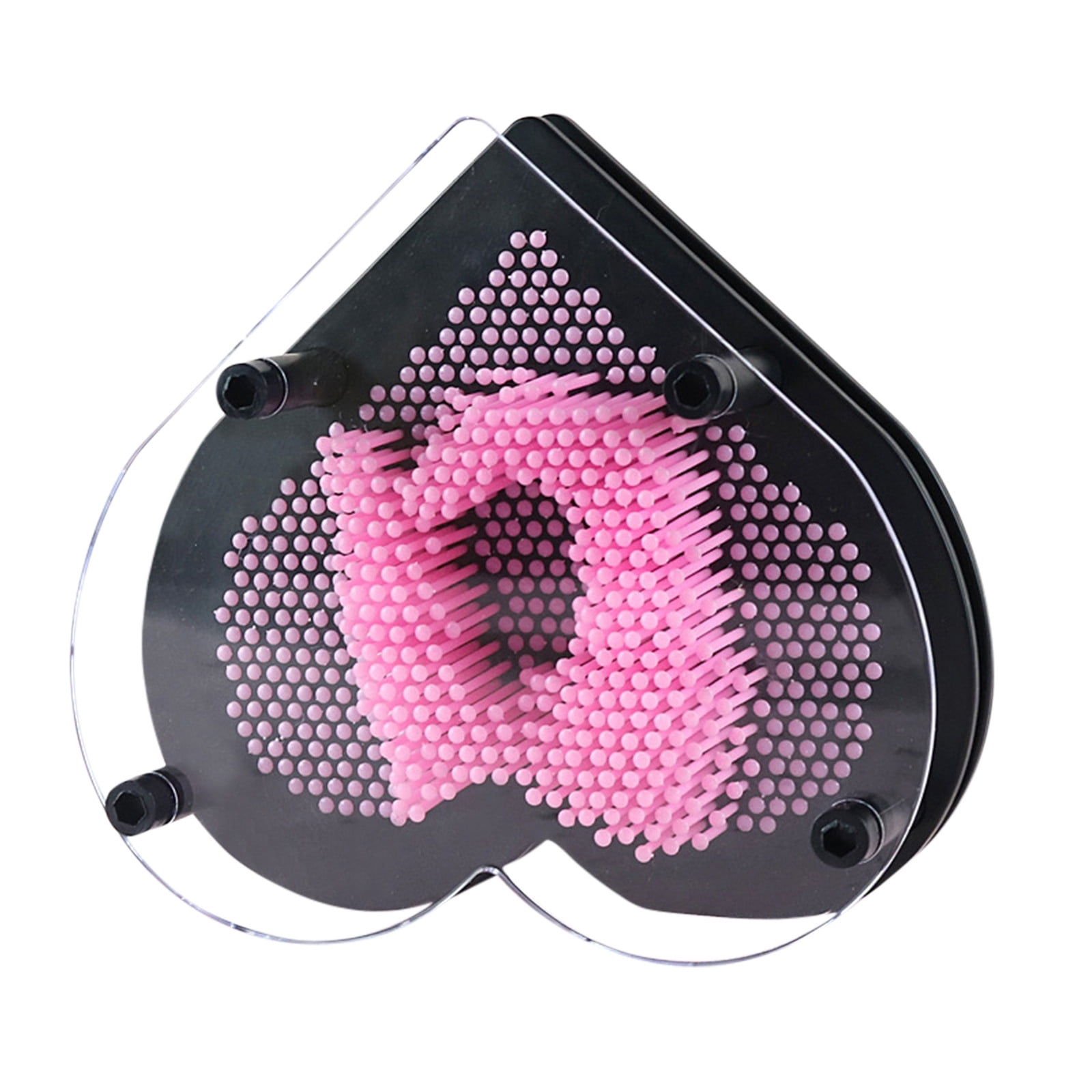 3D Sculpture Pin Shape Cloner Antistress Clone Fingerprint Needle ...