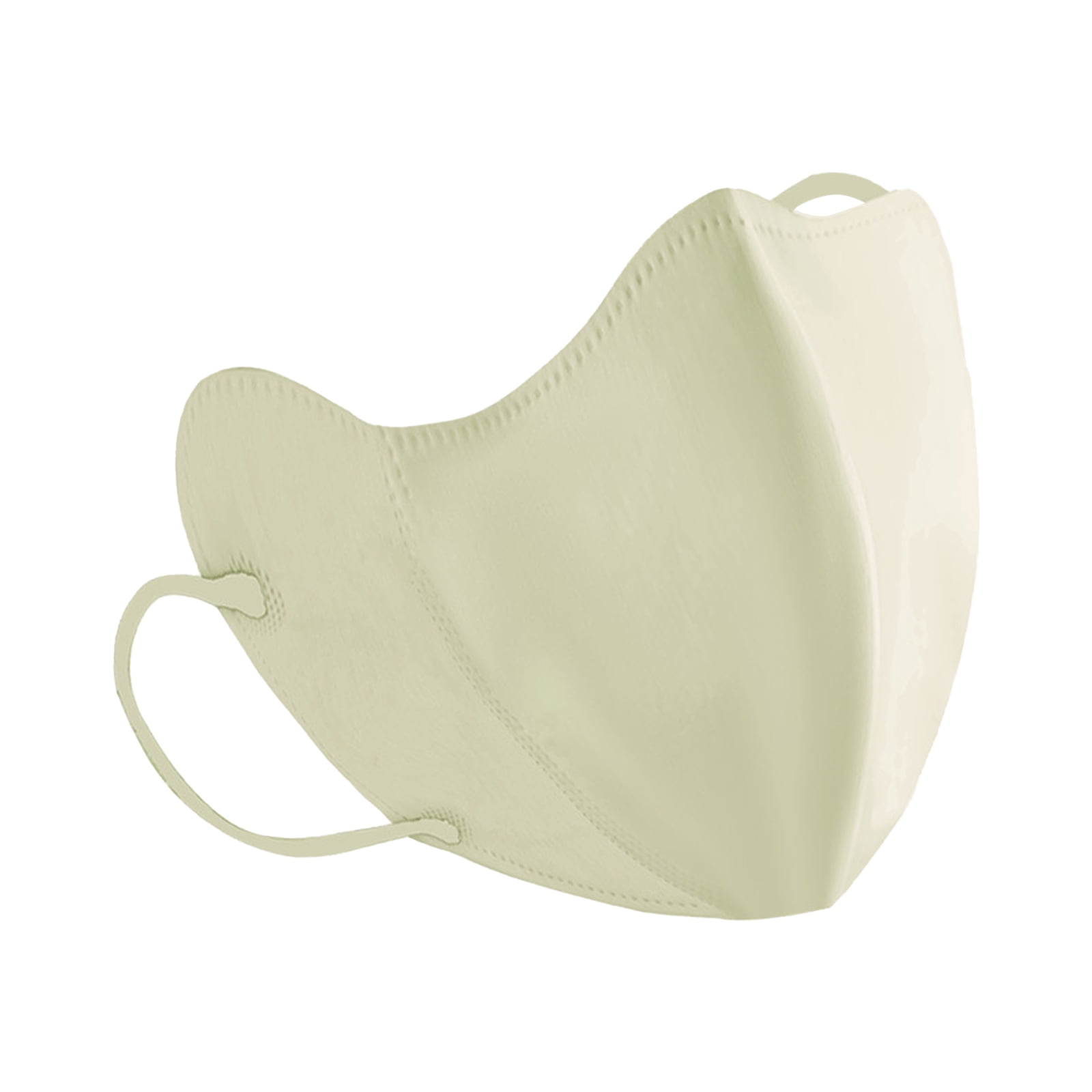 3D Seersucker Adult Eye Protection Mask - Walmart.com