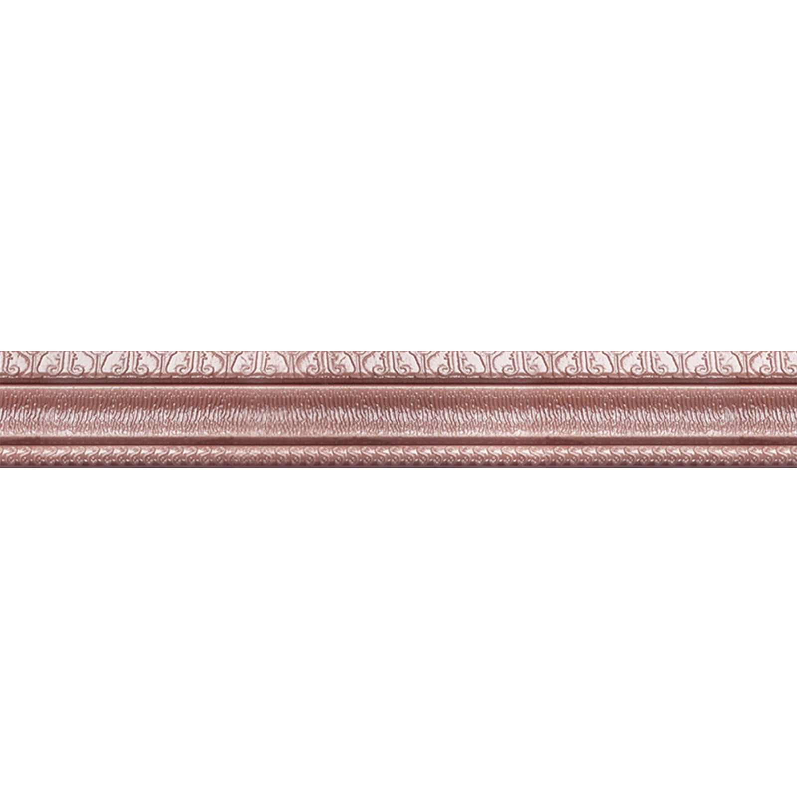 3D Self- Pattern Wallpaper Border Decorative Removable Wall Sticker for ...