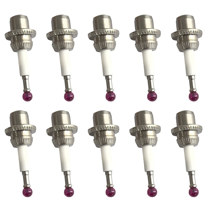3D Sensor 80.362.00 Touch Probe Stylus M3 4mm Ruby Ball Ceramic Stem ...