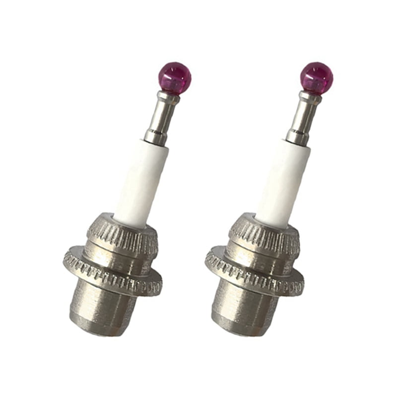 3D Sensor 80.362.00 Touch Probe StylusM3 4mm Ruby Ball Ceramic Stem CNC ...