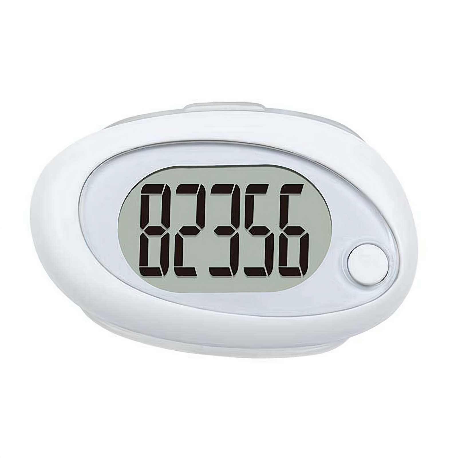 3D Sensor Pedometer for Walking,Simple Step Counter for Walking with ...