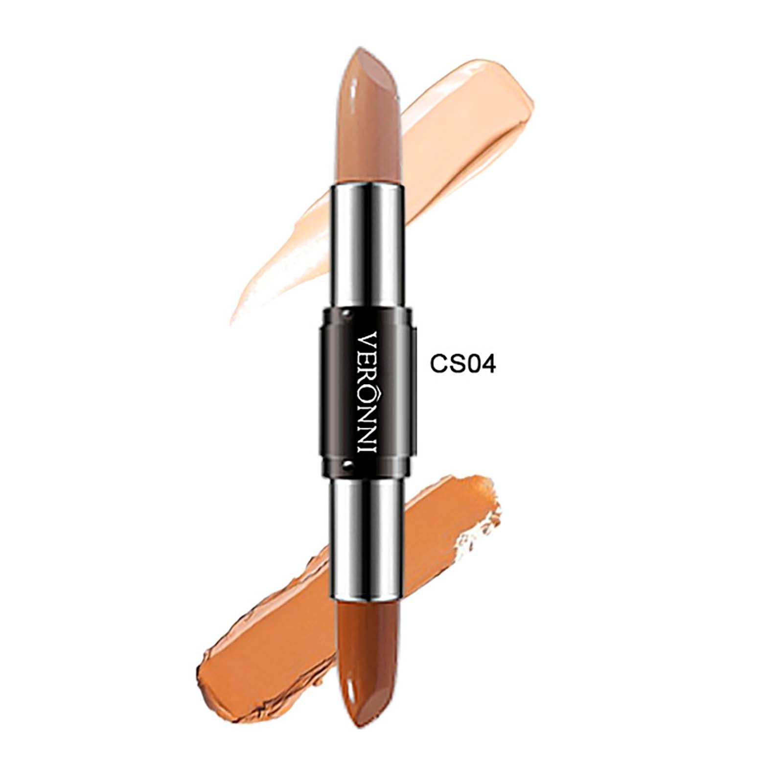 3D Shadow Concealer Stick, Professional Concealing Pen, Long-Lasting ...