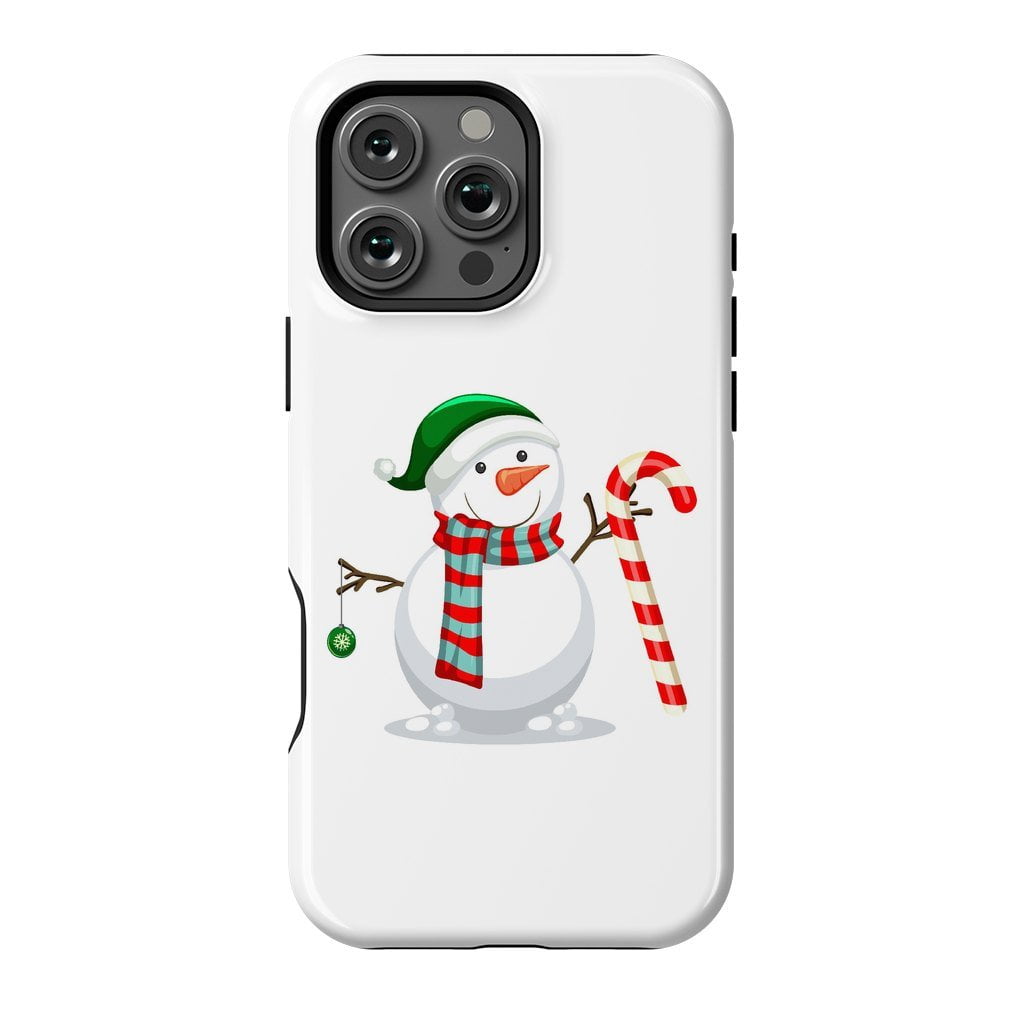 3D Shapes Background Phone Case for iPhone 16 15 14 13 12 11 Pro Max ...