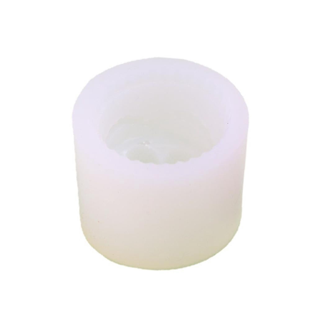 Strawberry Cake 3D Baking French Dessert Mold for Fondant Candy Cupcake ...