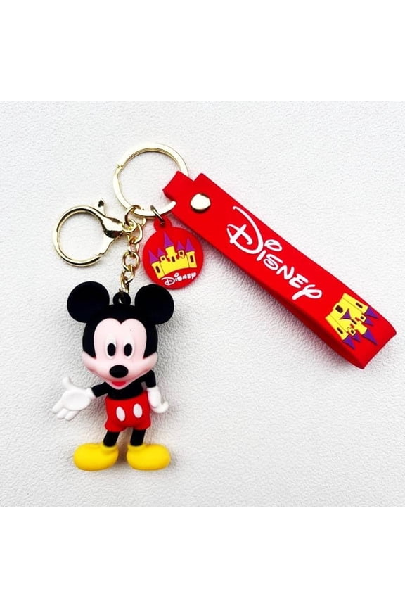 Mickey Mouse Key Chains