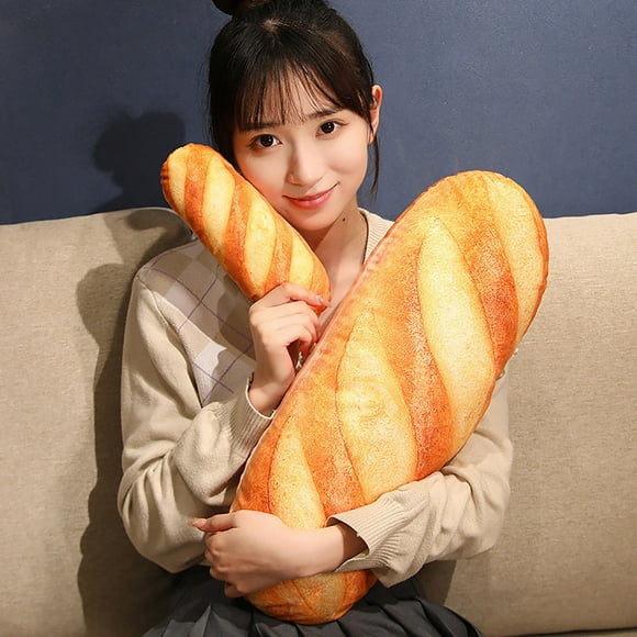 Bread Loaf Plush