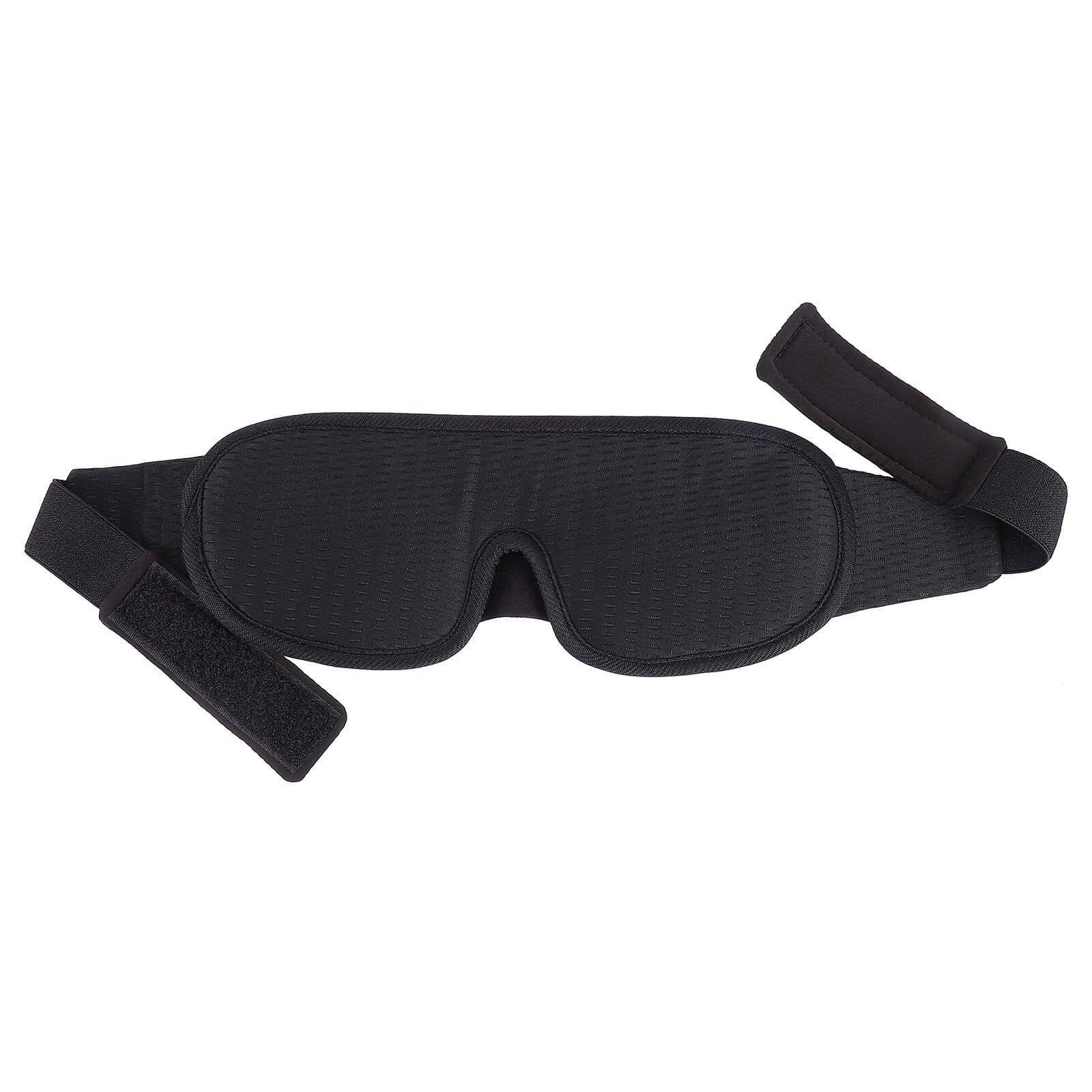 3D Sleeping Eye Mask Portable Blindfold Shading Sleeping Eye Patch for ...