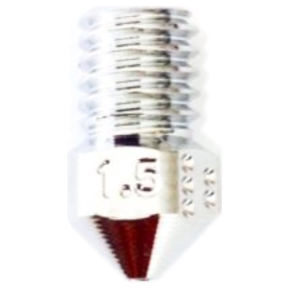 3D Solex UM2 Matchless Nozzle - 2.85mm x 1.5mm - Walmart Business Supplies