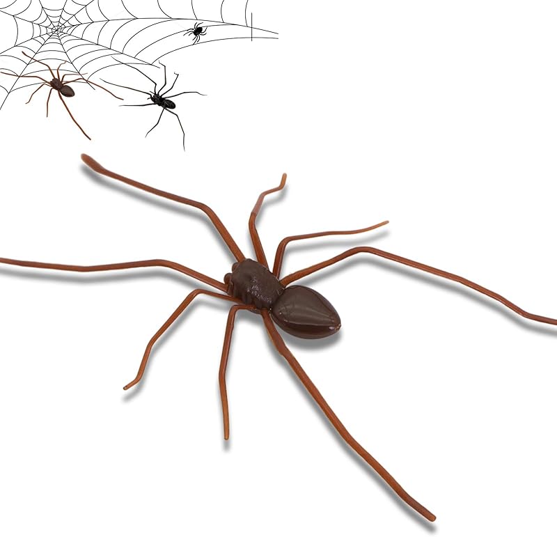 3D Spider Fridge Decal, Realistic Spider Magnet, Spider Magnet ...